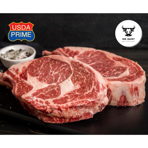 Jual US Black Angus Ribeye PRIME Beef Steak (500g) - Kab. Tangerang ...