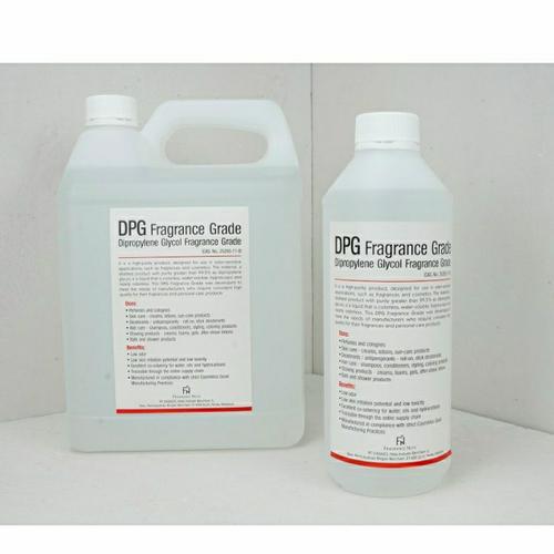 Promo Dpg Solviol / DiPropylen Glycol / 1Kg - Kab. Tangerang - Sydney ...