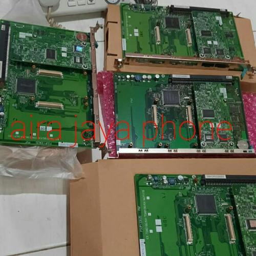 Jual Disa Card KX-TDA0190 & KX-TDA0191 OPB 3 MESIN PENJAWAB OPERATOR ...