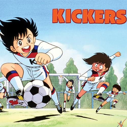 Jual Ganbare! Kickers (1986) Full Complete Subtitle Indonesia - Jakarta ...