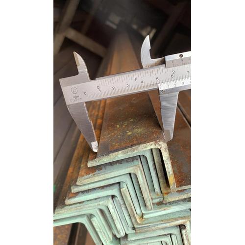 Jual Besi Siku 50 x 50 mm full 5 mm KS / IBB Ispat SNI Tangerang, Jakarta - Kota Tangerang ...