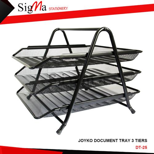 Jual DOCUMENT TRAY RAK Dokumen JOYKO DT-31 / DT-25 - Jakarta Utara ...