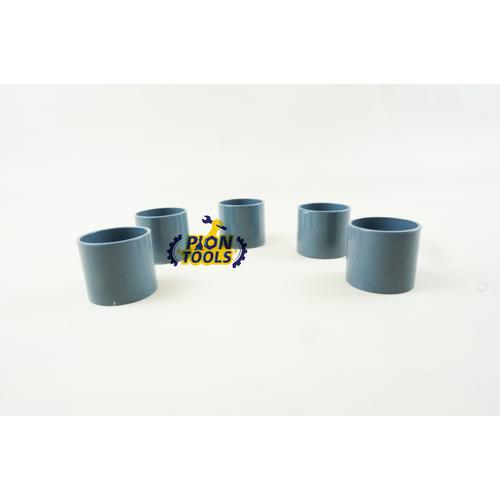 Jual JAYA ORI Sok pipa pvc dv 1-1/4" Sok pvc, Sock pvc, sambungan pipa ...