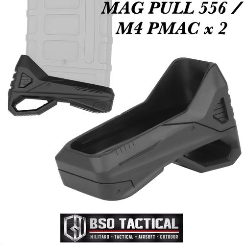 Jual Mag Pull PMAC 556 M4 M16 AR15 Mag Assist AEG GBBR - Kota Tangerang ...