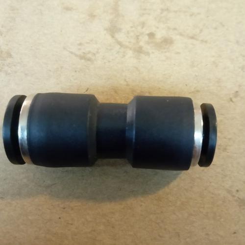 Jual STRAIGHT FITTING CONNECTOR 10MM DPC PNEUMATIC PUC10-00 - Kota ...