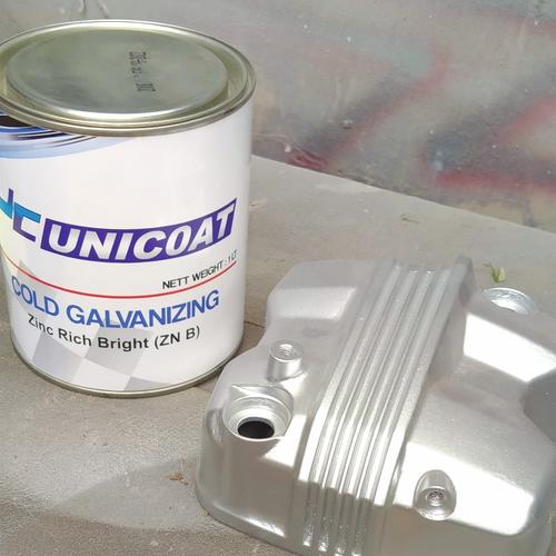 Jual Cat Galvanize anti karat Unicoat - Kab. Bekasi - VITO SHOP ...