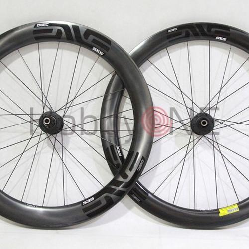 Jual ENVE SES 5.6 Disc Carbon Wheelset Clincher Tubeless Ready WS ...