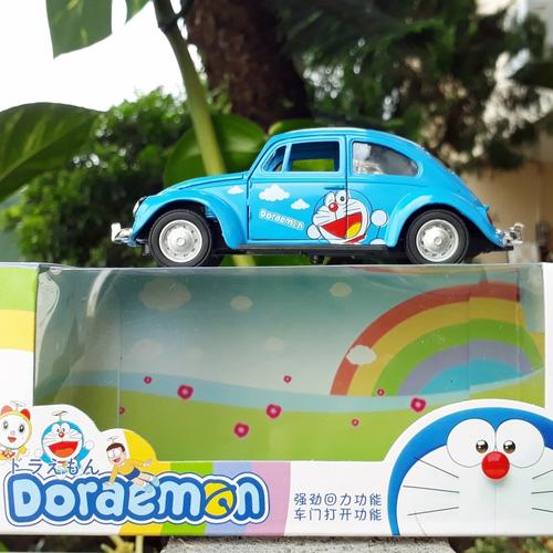 Jual DORAEMON DIECAST VOLKSWAGEN BEETLE - Kota Tasikmalaya - Smart ...