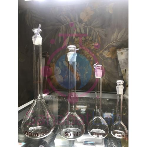 Jual Labu Ukur 25 ml Pyrex - Kota Malang - SAHABAT LAB | Tokopedia