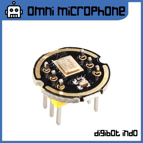 Jual INMP441 Omnidirectional Microphone - INMP 441 - Kab. Kudus ...