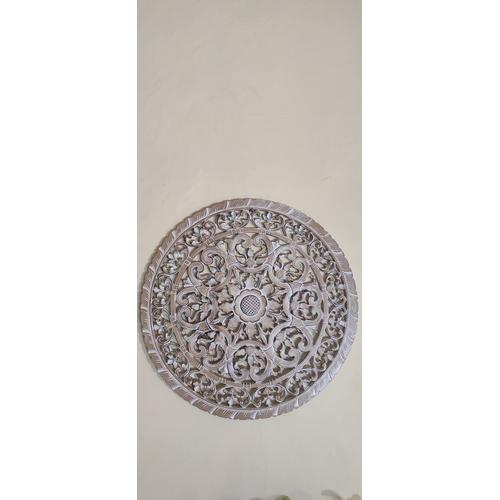 Jual Hiasan dinding ukiran tradisional Bali berbahan MDF - Kab. Gianyar ...