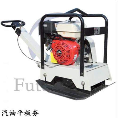 Promo Mesin Pemadat Paving /Stamper Kodok Honda GX 390 Cicil 0% 3x ...