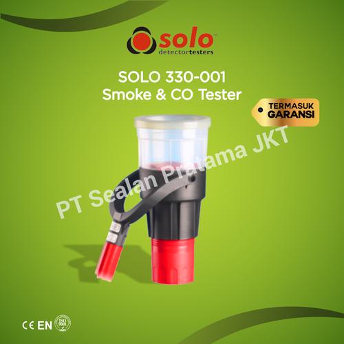 Jual Solo 330 - Aerosol Dispenser Smoke CO - Kota Tangerang - Sealan ...