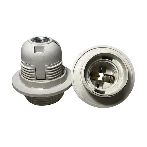 Jual Fitting Jerman E27 - Fitting gantung - fiting lampu meja German ...