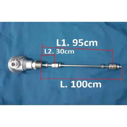 Jual jual level sensor/sensor air/water level/level switch 2 float 100 ...