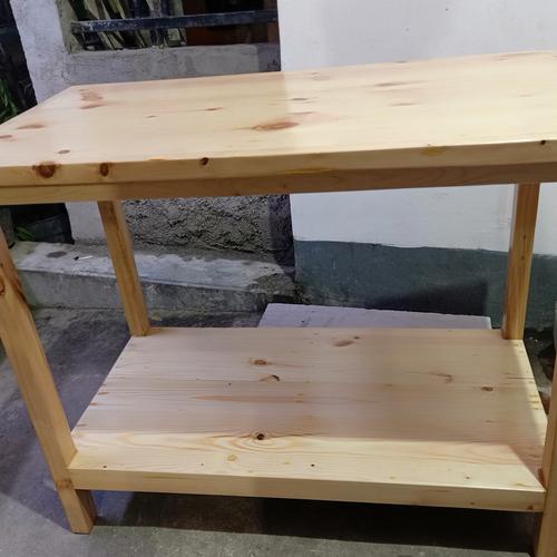 Jual meja makan rak/meja makan minimalis - Jakarta Barat - Sinar ...