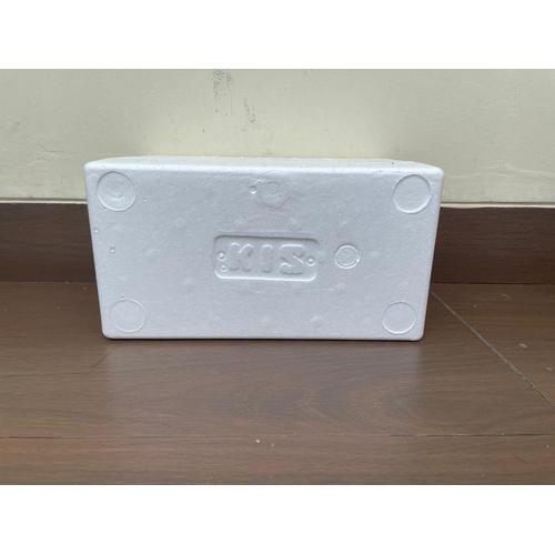 Jual Box Styrofoam KIS 2kg 28,5 x 15,5 x 16,5cm Box Foam Box Packing ...