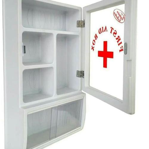 Jual KOTAK P3K MASPION FIRST AID BOX MC15 - Jakarta Barat - Solindo ...