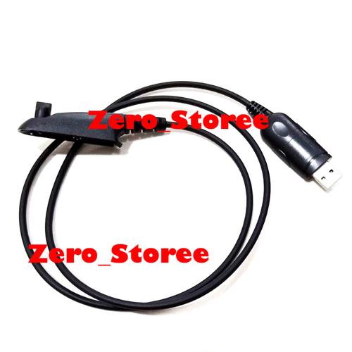 Jual HT Kabel Program Motorola GP338 Gp328 ATS2500 MTX960 PTX760 Kabel ...