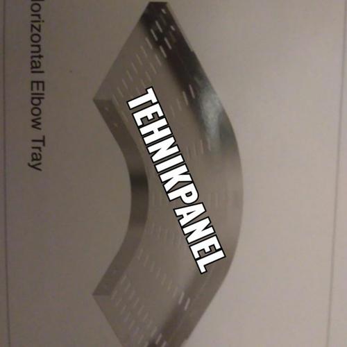 Jual HORIZONTAL ELBOW TRAY / BEND TRAY SAS-HE-2010 W200xH100 ELECTRO ...