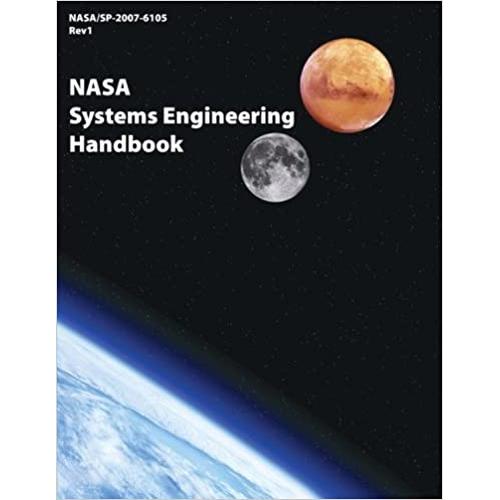Promo NASA Systems Engineering Handbook - Kab. Bogor - TEKNIK & SAINS ...