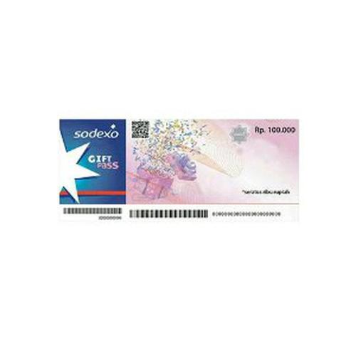 Jual Voucher Sodexo 100 ribu - Murah Banget - Jakarta Pusat - LKPP ...