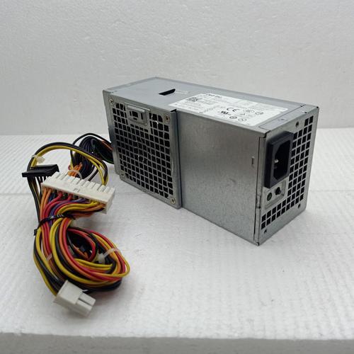 Jual PSU POWER SUPPLY DELL OPTIPLEX 390 790 990 3010 7010 9010 DT 250W ...
