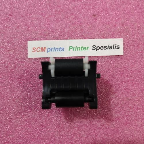 Jual Roller ASF Epson LX310 LQ310 Karet Roda Bantalan Penarik Kertas LX ...