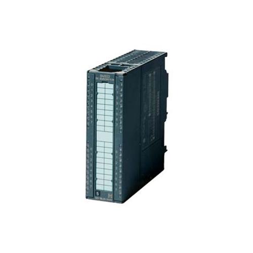 Jual SIEMENS SIMATIC S7-300 SM322 Digital Output Module 6ES7322-5HF00 ...