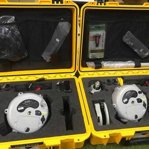 Jual GPS CHC i50 ( Base & Rover ) - Jakarta Selatan - toko alat ukur ...