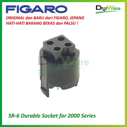Jual SR-6 Durable Socket for 2000 Series - Kota Surabaya - DigiWare Store | Tokopedia