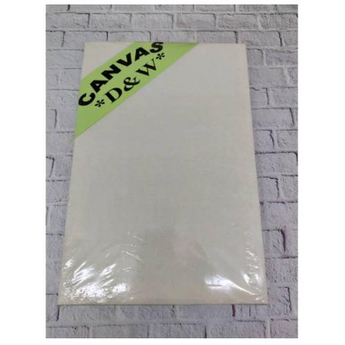Jual Kanvas lukis berbagai macam ukuran / CANVAS BOARD 20 x 30 / 30 x ...