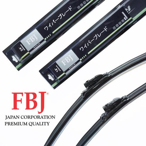 Jual WIPER MOBIL FRAMELESS TOYOTA ALPHARD 2010-12 VELLFIRE 1 SET FBJ ...