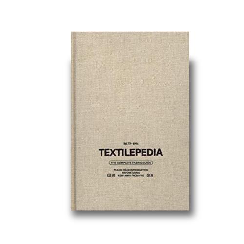 Promo Textilepedia - Complete Fabric Guide - 9789887711094 Cicil 0% 3x ...