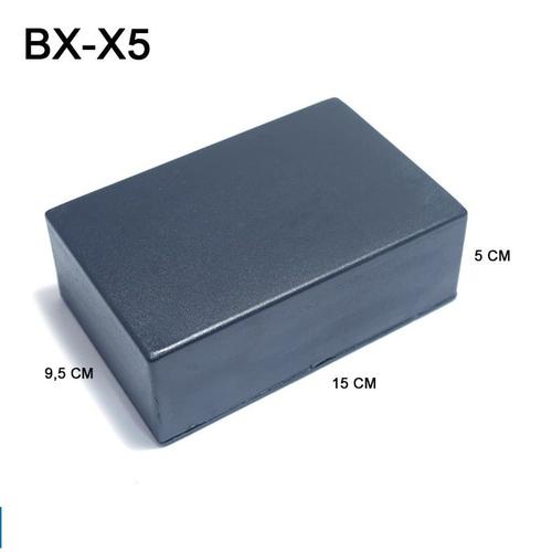 Jual Box X5 box hitam - Kota Bandung - cme electronics | Tokopedia
