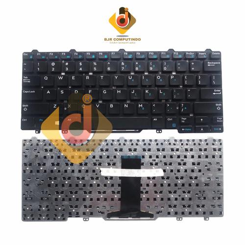 Jual Keyboard Dell Latitude 3340 E3340 E5470 E5450 E7450 3350 7450 ...