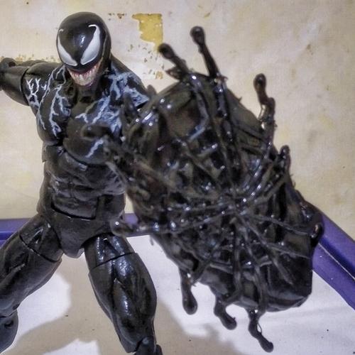 Jual venom shield - Kab. Gresik - PIAN HOBBY'S | Tokopedia