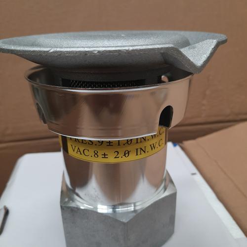 Jual pv vent valve - pressure vacuum upward vent 8000 SCFH AT 2 PSI ...