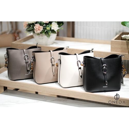 Jual SLING BAG ONEDA #F011 - Brown - Kota Semarang - oneda.id | Tokopedia