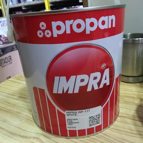 Jual propan dempul kayu wood filler white galon - Kota Tangerang - toko ...