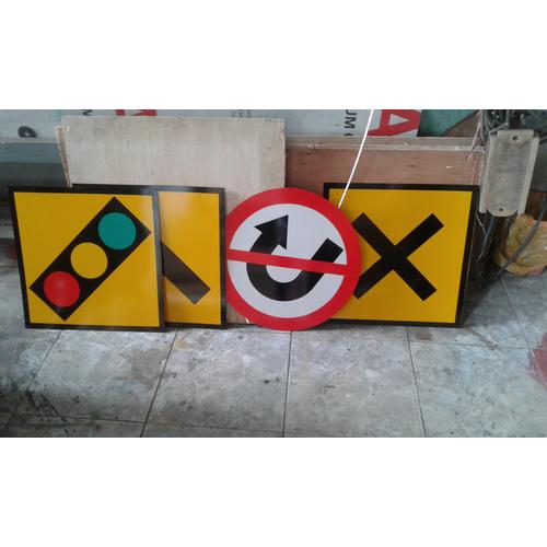 Jual Jual Rambu-rambu Lalu Lintas Jalan Murah di Malang - Kota Malang ...