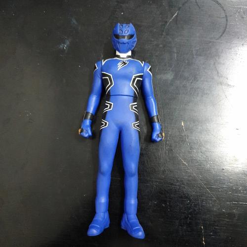 Jual SHS Sentai Heroes Series Geki Blue - Kota Surabaya - Capsule ...
