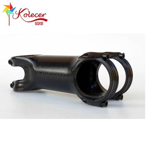 Jual Extralite Hyperstem Stealth STEM Sepeda Balap Roadbike 6 12 Angle ...