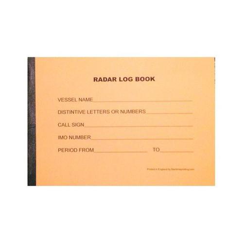 Jual Radar Log Book - Kota Tangerang Selatan - Art Furniture | Tokopedia