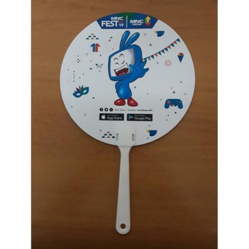 Jual KIPAS PVC CUSTOM / SOUVENIR KIPAS PVC CUSTOM - Jakarta Barat ...