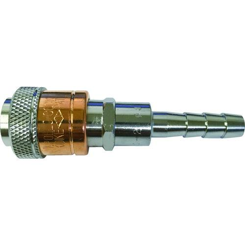 Jual KOIKE SANSO Apollo Coupling Series Quick Releasing Valve AS-2 8mm ...
