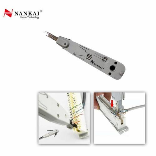 Jual Tang Crone LSA / Impact and Punch Down Tool - Kota Tangerang ...