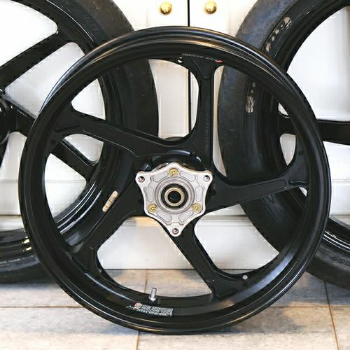 Jual Velg Belakang Galespeed GP1M Magnesium Honda RS125 Motogp NSF250 ...
