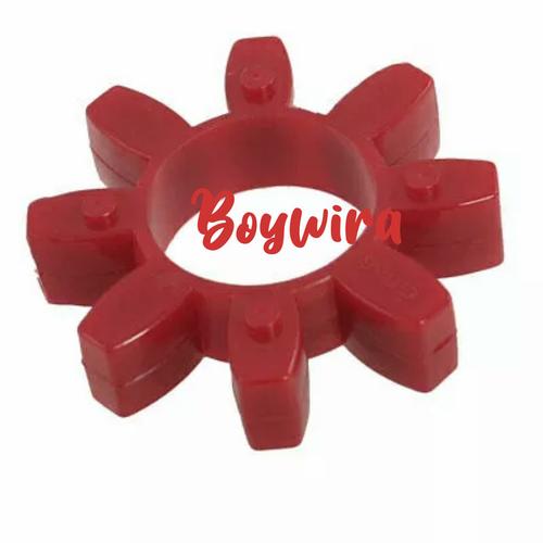 Jual Premium. Gr 28 rubber coupling flexibel karet rotex karet kopling ...