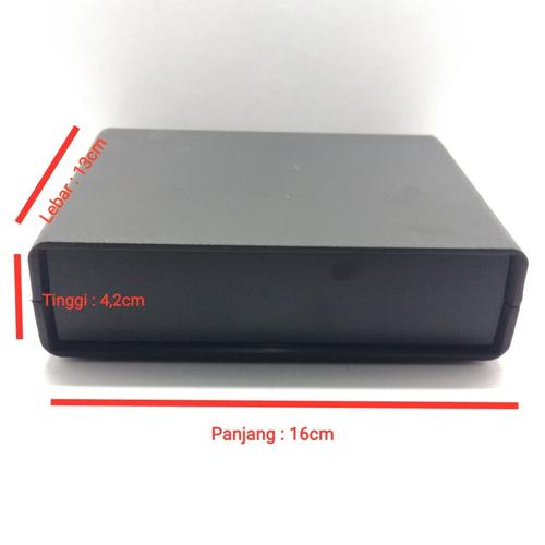 Jual Box X8 Box Hitam - Kota Bandung - cme electronics | Tokopedia